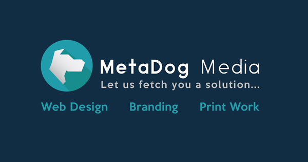 MetaDog Media – Web Design From £399